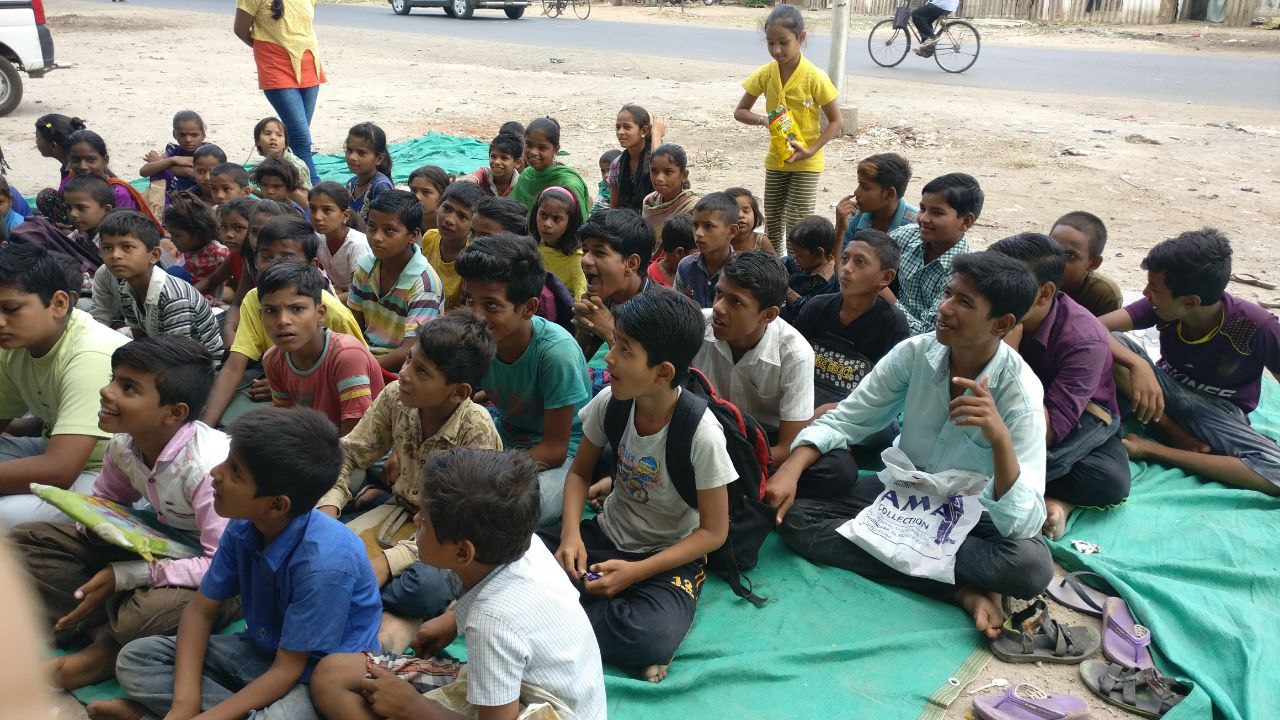 Challenges in Providing Free Education to Underprivileged