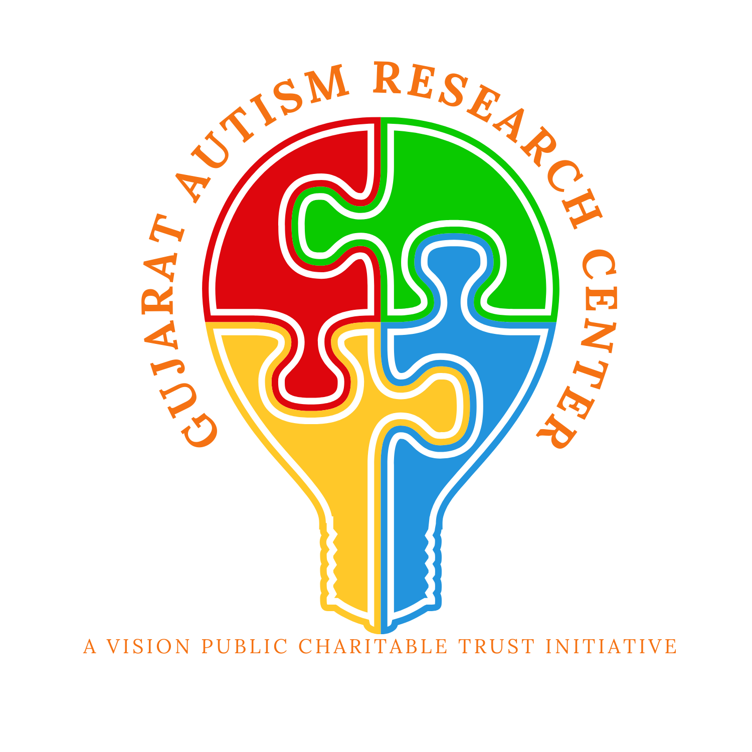 Autism Research center | Vision Public Charitable Trust | Vadodara | NGO